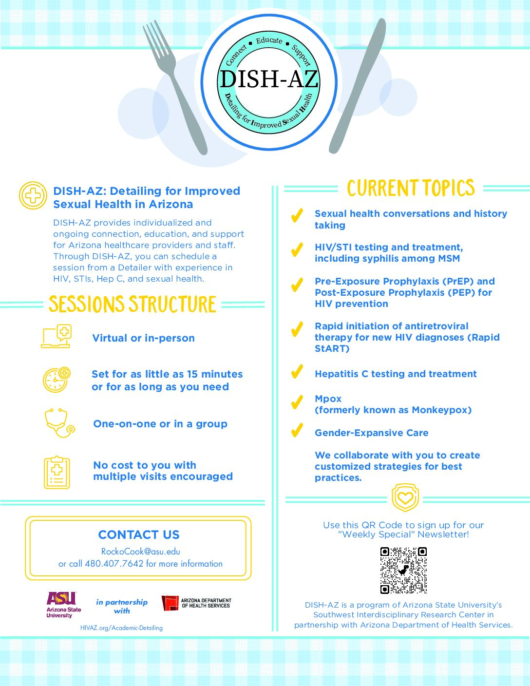 Academic Detailing HIV Prevention Care And Resources Throughout Academic Detailing HIV Prevention Care And Resources Throughout